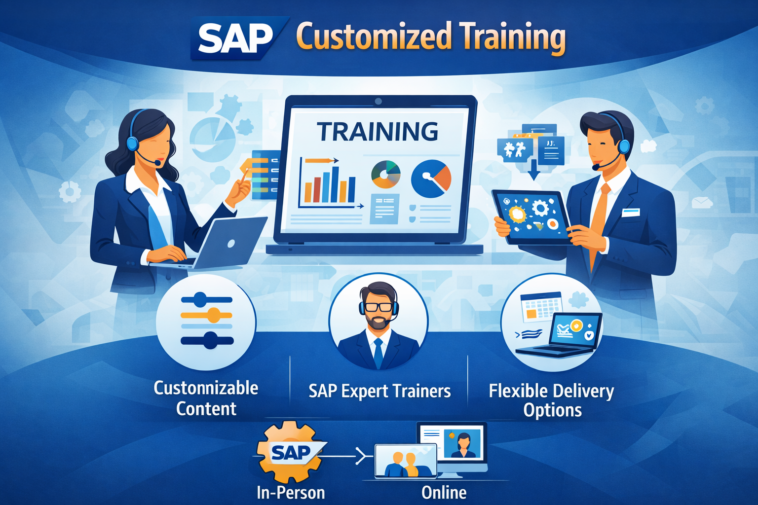 SAP Training and Certification in Malaysia | Junzo